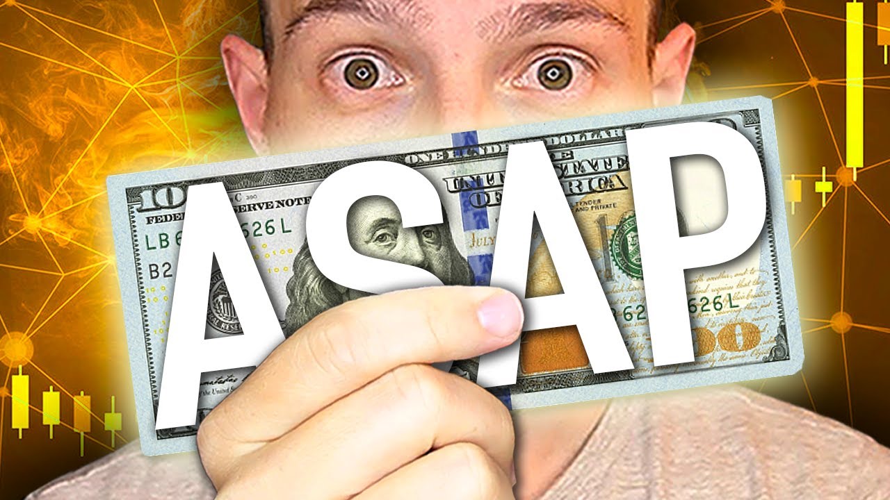 HOW TO TURN $100 INTO $1000 (6 BEST WAYS)