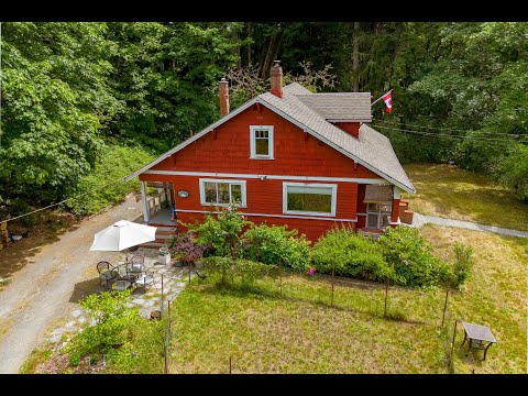 3065 Cowichan Lake Road