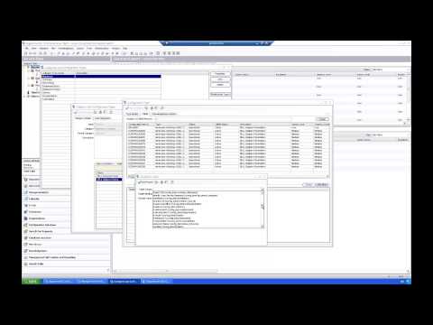 CMDB: How to create CIs in bulk using configuration types