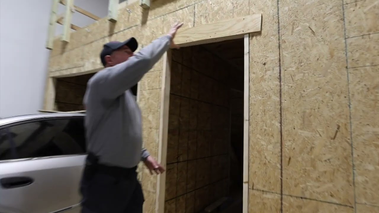 Advanced Rescue Training Center Walkthrough