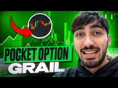 🔴 Pocket Option Trading Signals | Free Binary Options Alerts & Strategy