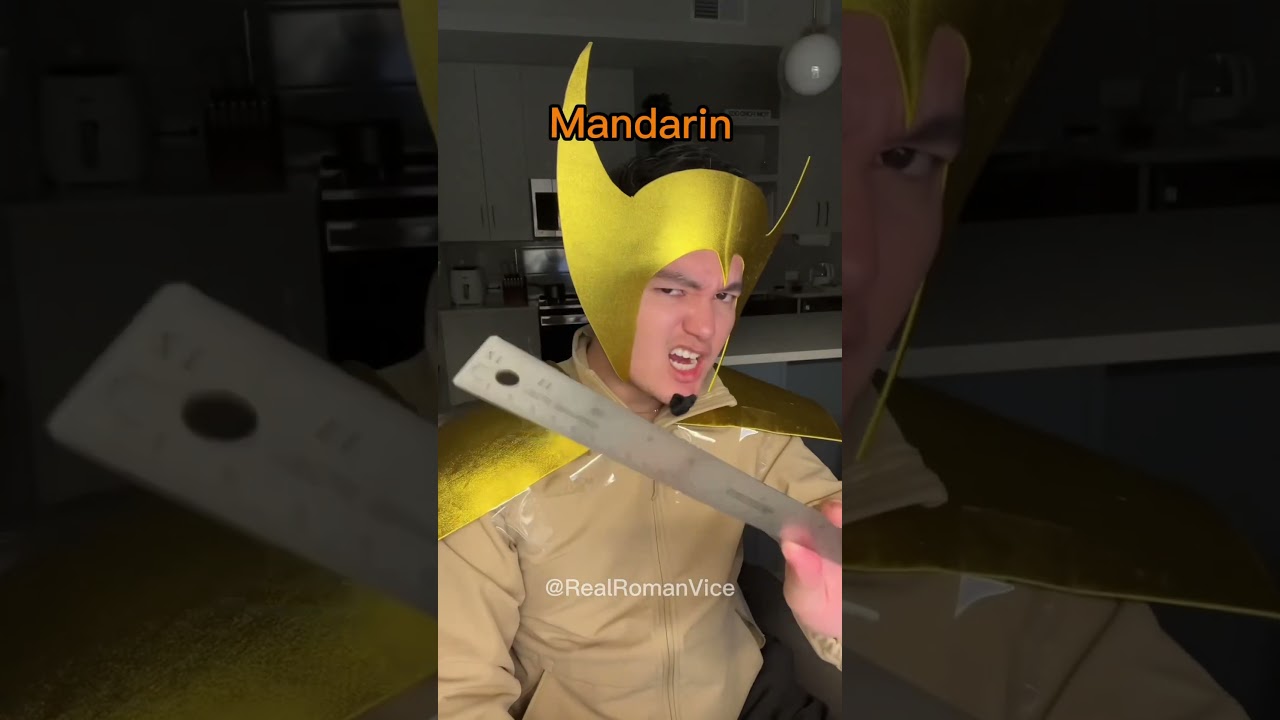 How to Distinguish Mandarin vs Chinese