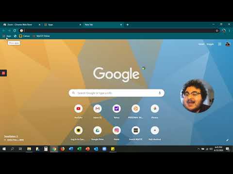 How to Download Zoom for Chromebooks
