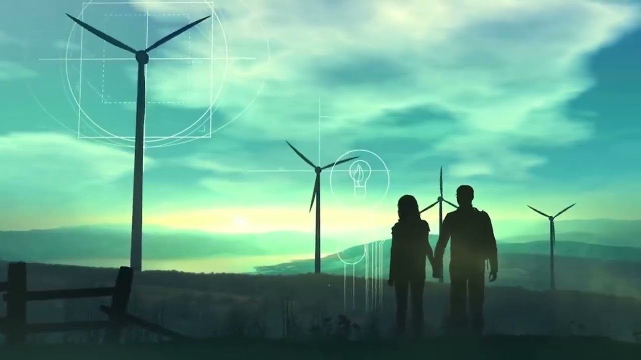 AI in Environmental Conservation : Revolutionizing Sustainability