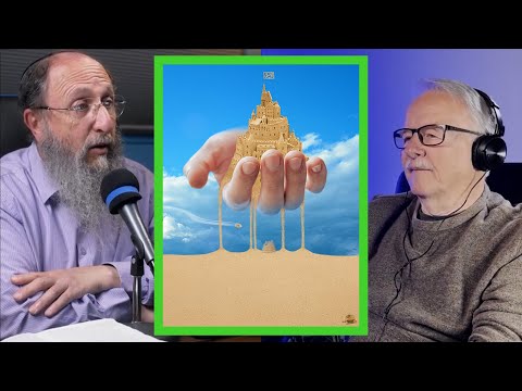 Abraham the Hebrew & the TRUE meaning of the Tower of Babel | Jerusalem Lights Podcast
