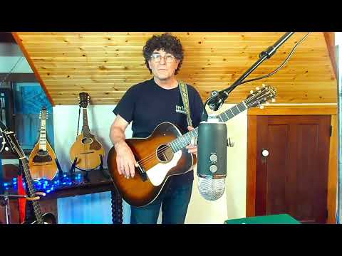 Silvertone /Harmony H602 Model Guitar, Late 1950s, Fully | Reverb