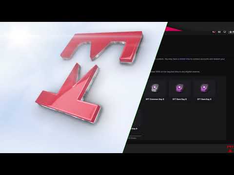 How Tarkov Twitch Drops Look Like in 2022!