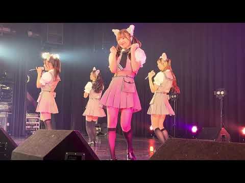 2024.04.30 わーすた 「JAPAN IDOL SUPER LIVE 2024」 @川崎CLUB CITTA'