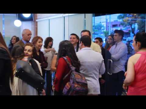 Inauguración Sucursal Chapalita La Casa del Waffle