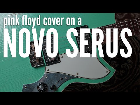 Time Cover on Novo Serus TC