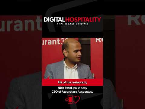 Nish Patel: "Without and Understanding of Finance, You Will Never Be Build a Successful Business"