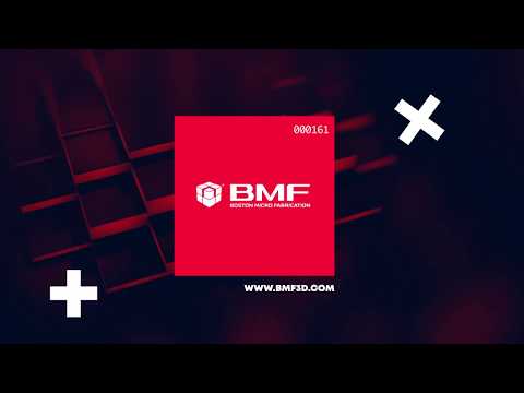 BMF Product Overview