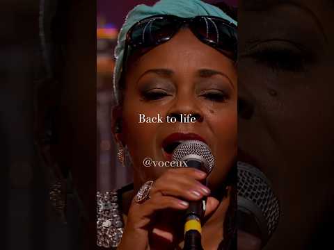 Soul II Soul - Back to Life #acapella #vocalsonly #voice #voceux #lyrics #vocals #music