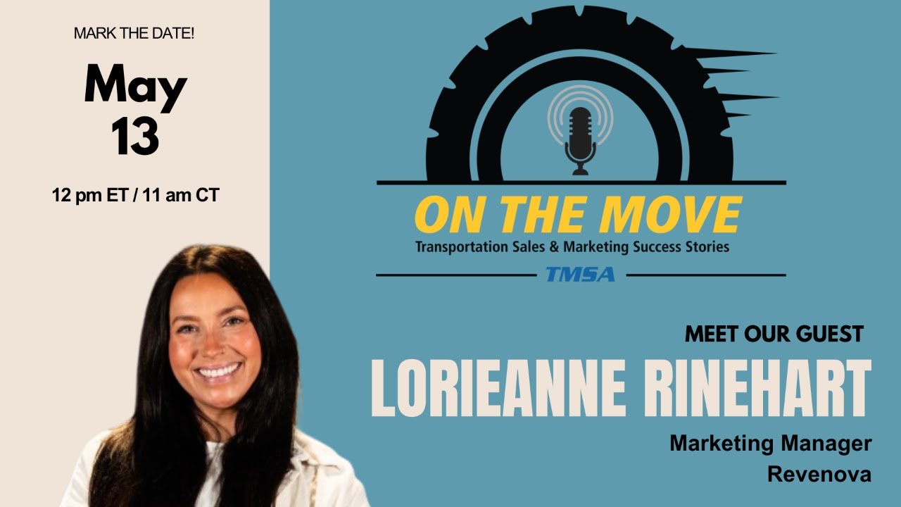 Behind the Messaging: Marketing Innovation in Transportation Tech