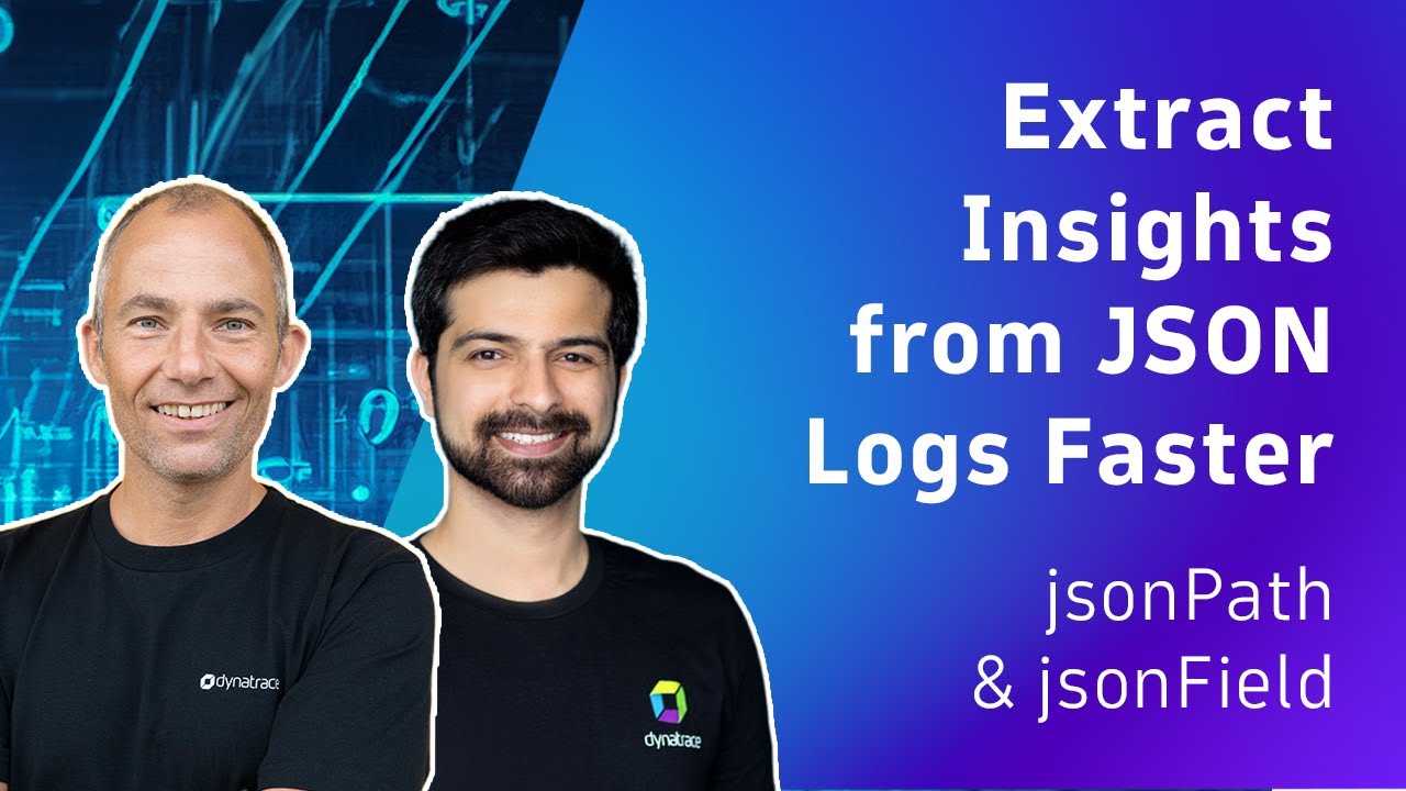 Master JSON Parsing with DQL Functions | jsonPath & jsonField
