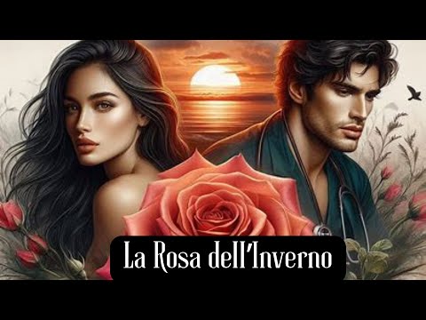 Audiolibro 7 capitolo del romanzo La rosa dell'inverno