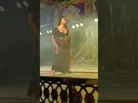 Tum Tum #Nisha Maharana on stage #jatra video