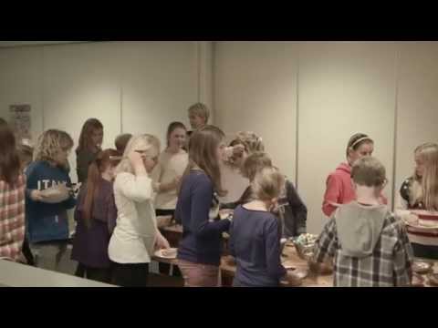 Apeltun skole i Bergen