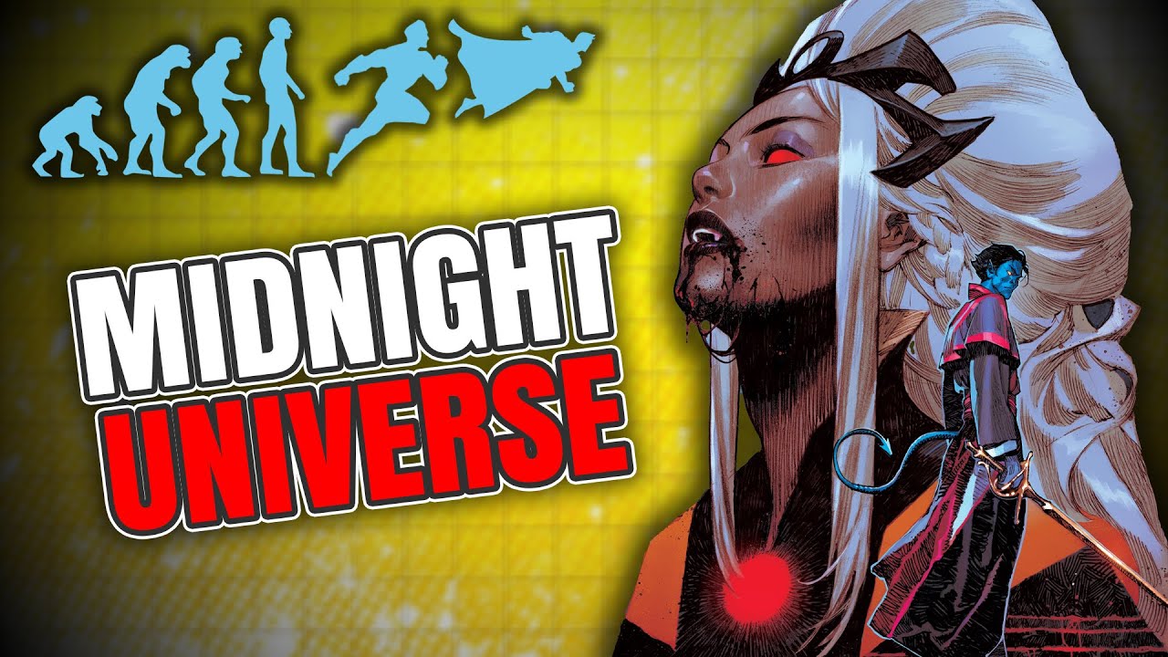 Marvel Needs Its Absolute Universe | Comics Aficionados #339