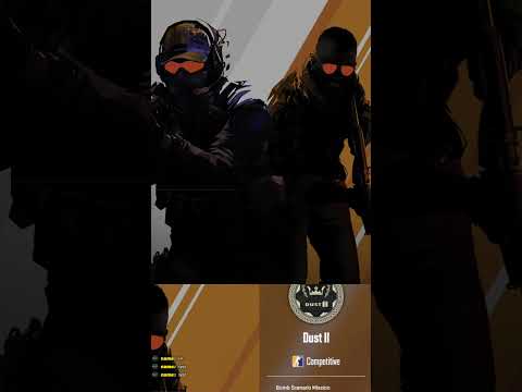 cs2 hvh live stream