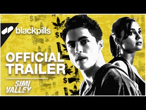 Simi Valley - Official Trailer [HD] | blackpills