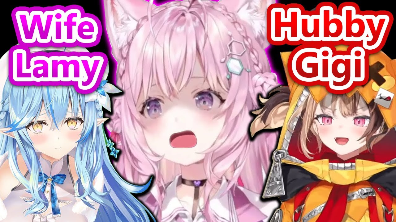 Re: [閒聊] Gigi送Koyori鑽石 - 看板C_Chat - PTT網頁版