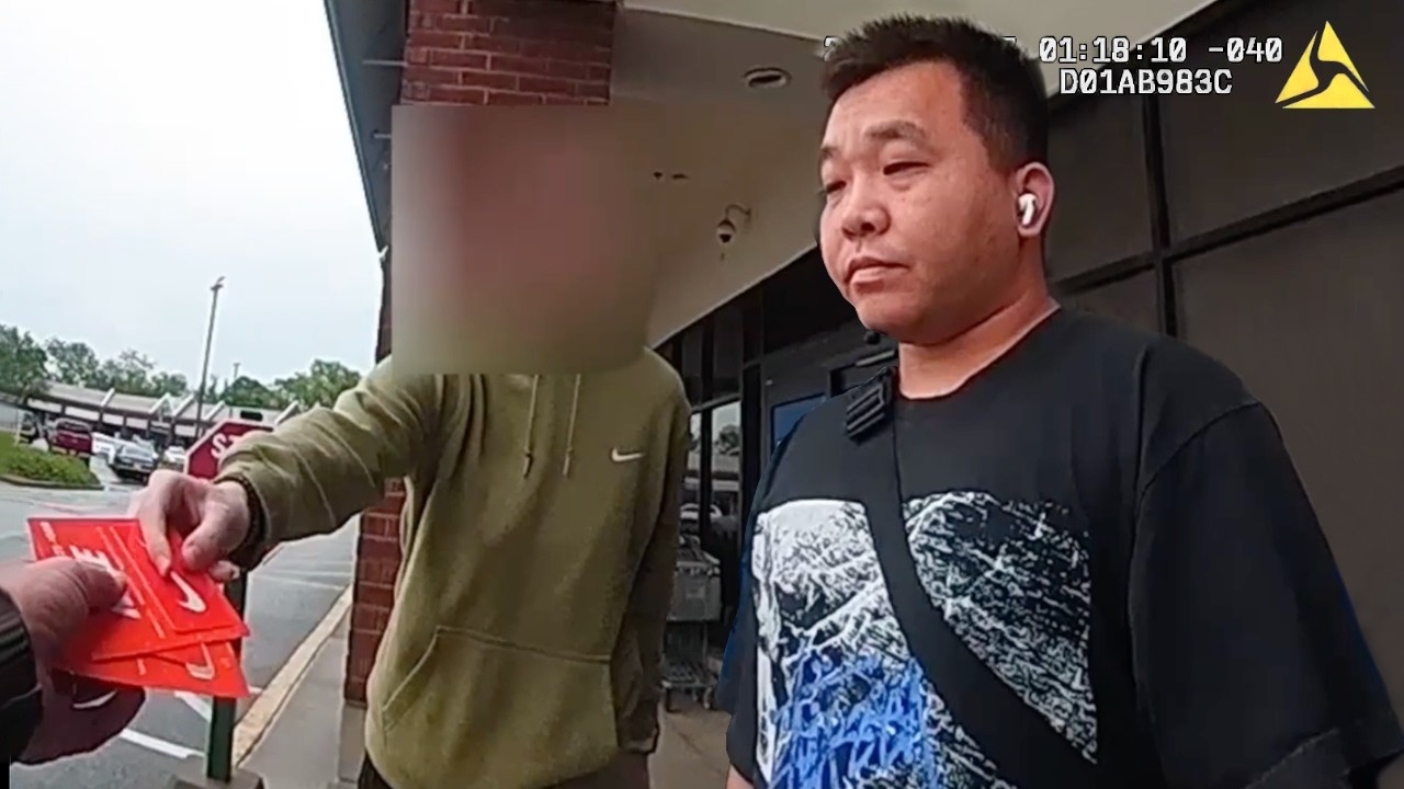 Chinese Group DEPORTED after Million Dollar Gift Card Scam.