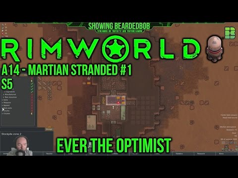 Steam Community :: Video :: RimWorld Gameplay | RimWorld Let's Play ...