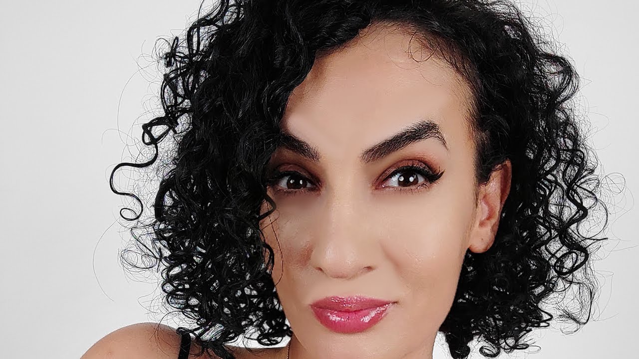 DEEP EYES | BROWN MAKEUP TUTORIAL