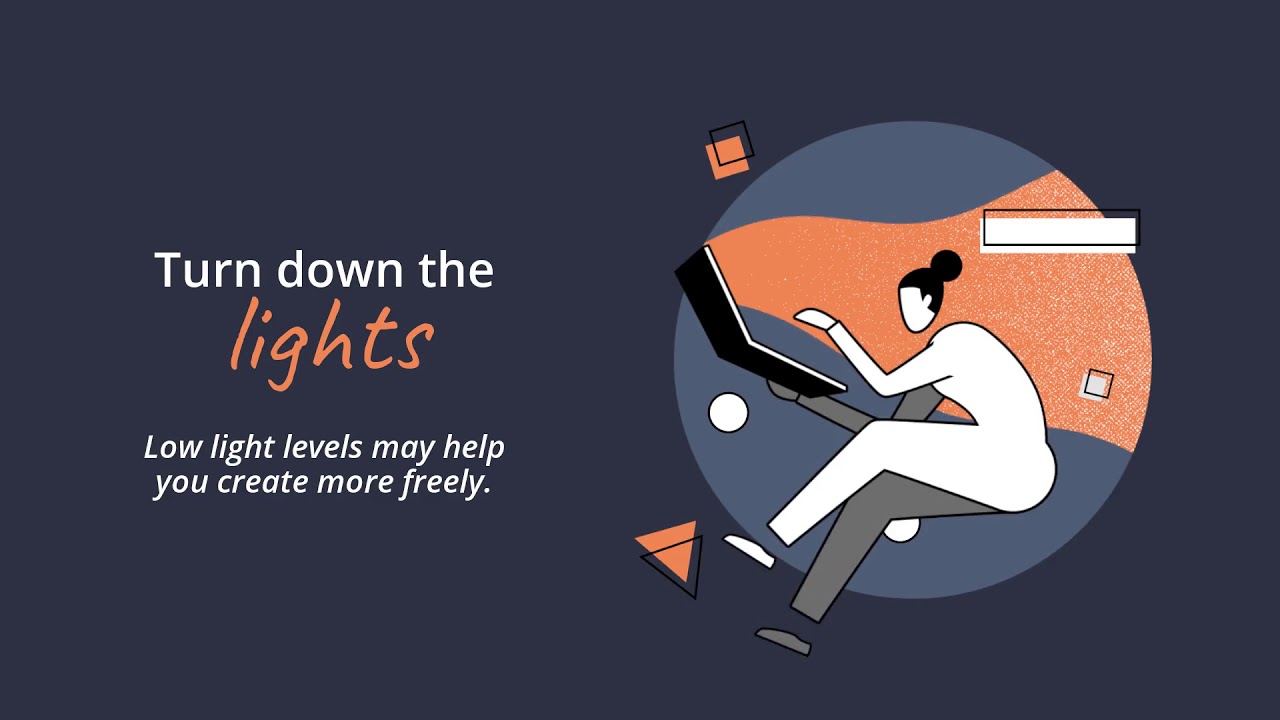 World Creativity and Innovation Day Video Template (Editable)