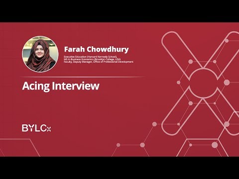 08. Are You Willing to Relocate or Travel? - How to Answer This Interview Question