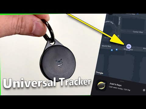 Pebblebee Universal Tracker Review: Second Time's a Charm?