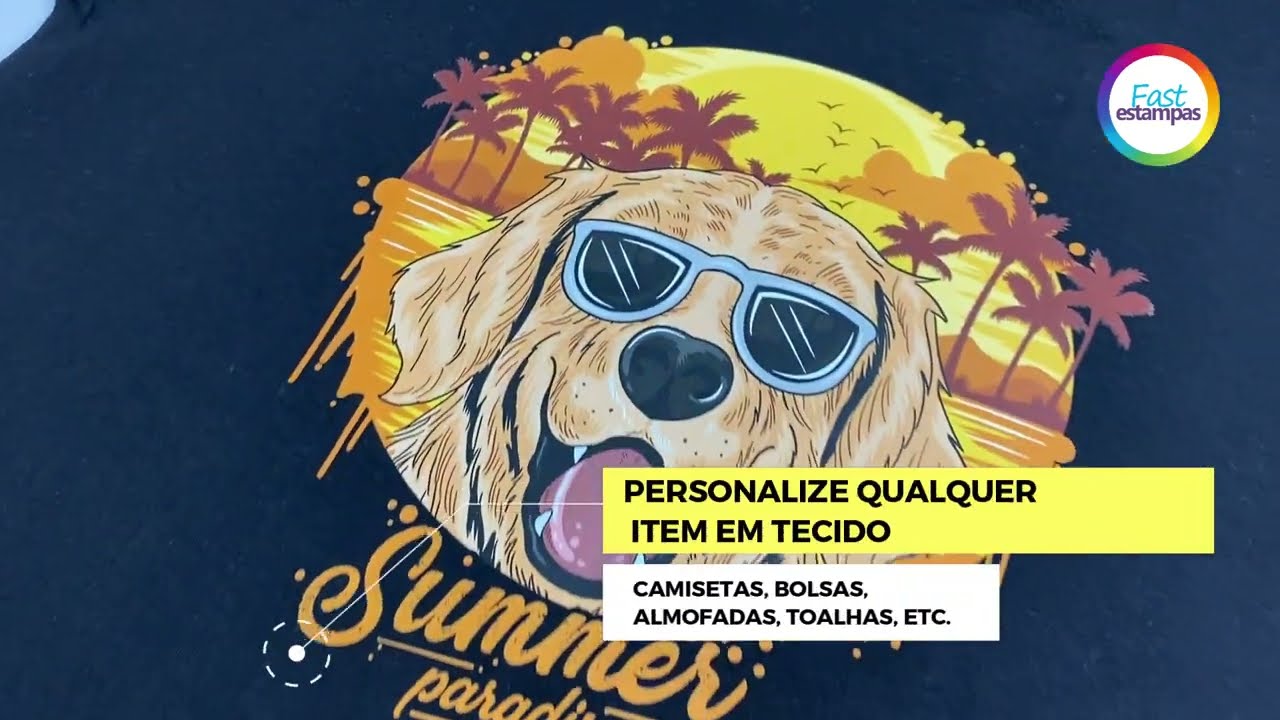 PATCH DIGITAL TERMODINÂMICO FAST PATCH