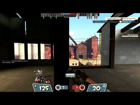 Steam Community :: Video :: Evil Sniper 2fort moment
