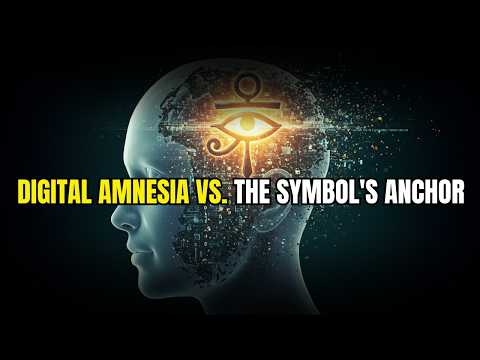 Is Symbolism the Antidote to Digital Amnesia?