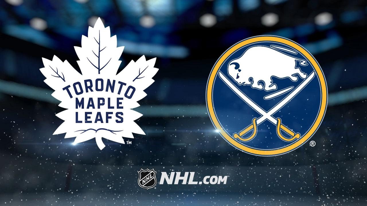 Matthews sets Leafs rookie points record in 4-2 win