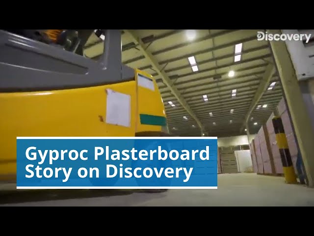 Ceiling Channel - Saint Gobain Gyproc Kool Gypsum Board Trader ...