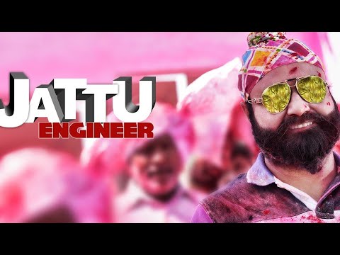 JATTU ENGINEER FULL MOVIE (HD) SAINT DR MSG INSAN | DERA SACHA SAUDA SIRSA #saintmsg #ramrahim #msg