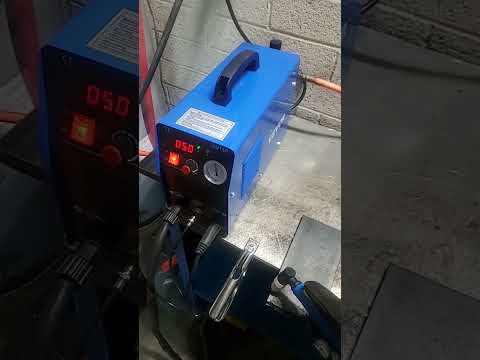 The perfect budget plasma cutter?