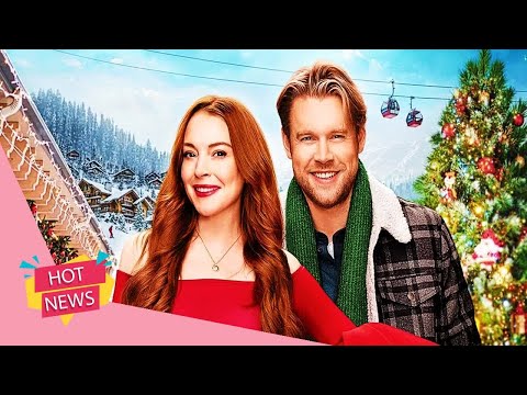 Where Was Falling For Christmas Filmed? All Shooting Locations Explained
