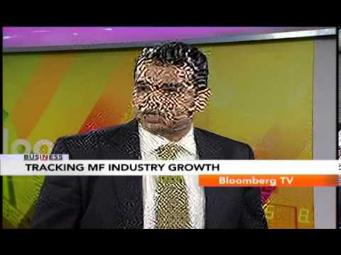 In Business - UTI MF Best Ranked Fund In Industry: CRISIL