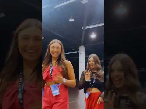 Karissa Rose Instagram reel Ft. Jaime 💞