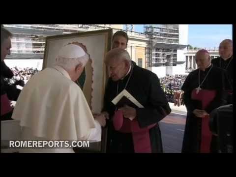 Pope Benedict XVI: The Documents of Vatican II Are a Compass to Guide ...