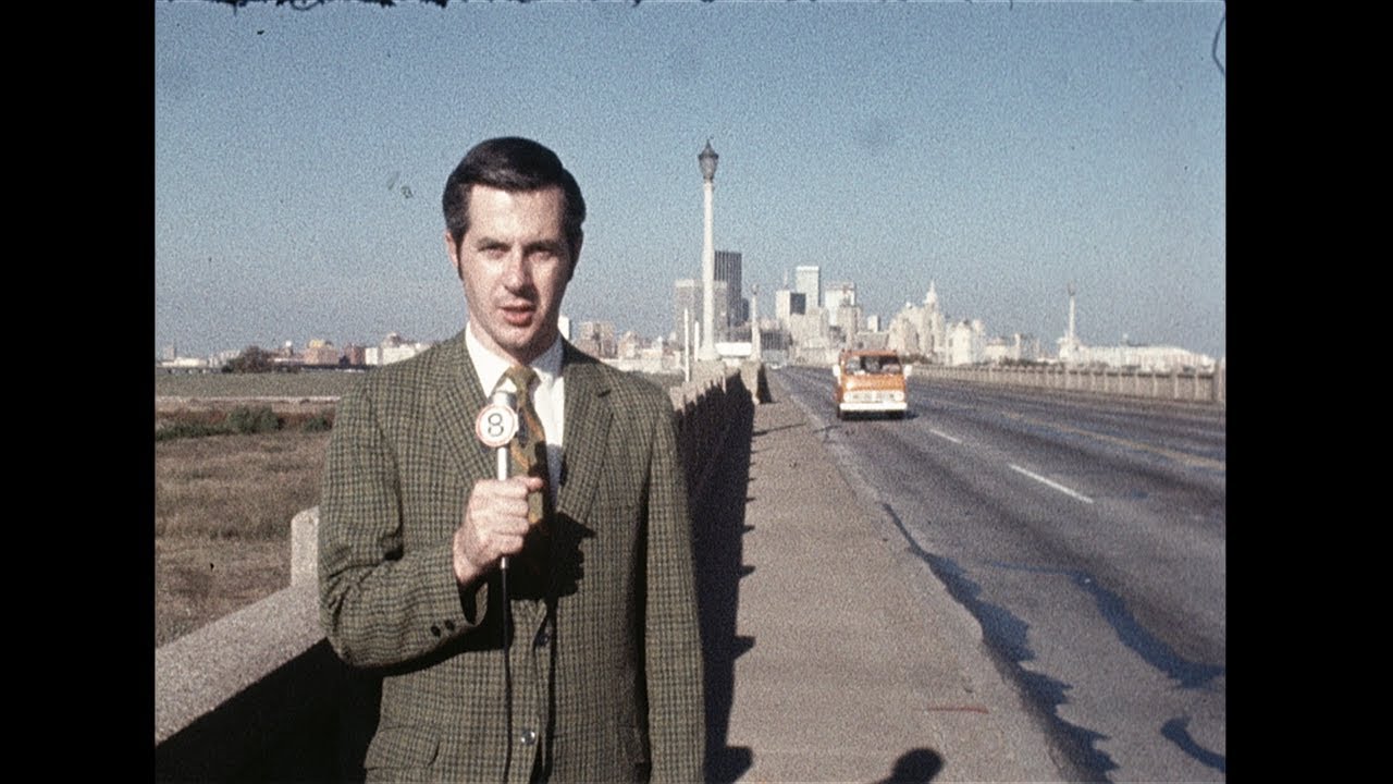 WFAA - November 11, 1969