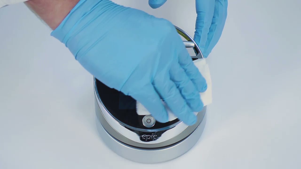 EPIC Diode Laser Quick Overview