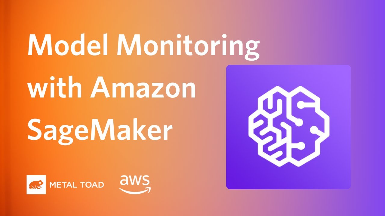 Understanding Model Monitoring with Amazon SageMaker | Galaxy.ai