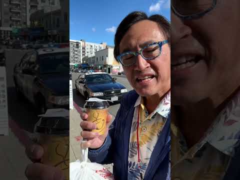 Shooting Star Cafe,Oakland Chinatown,California.