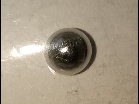 The Ultimate in Corrosion Resistance