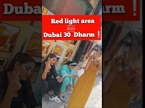 Bur Dubai lifestyle public#shrot