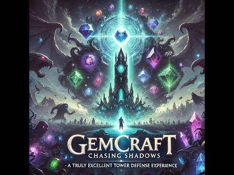 Steam Community :: GemCraft - Chasing Shadows